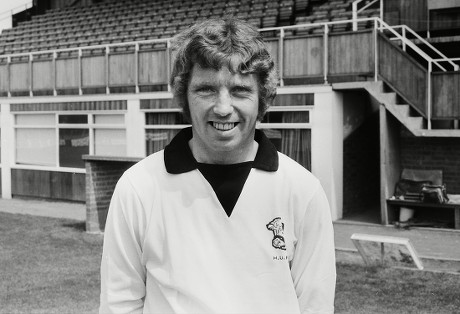 Ken Mallender Hereford United 1972 73 Editorial Stock Photo - Stock ...