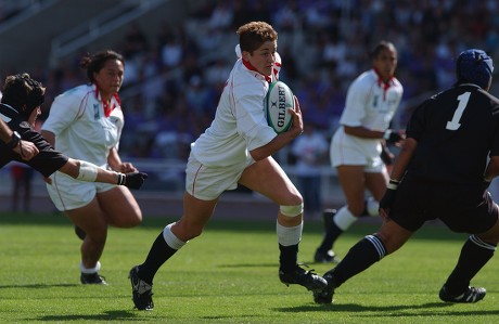 Shelly Rae England England V New Editorial Stock Photo - Stock Image ...
