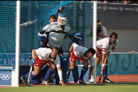 Ben Hawes Simon Mason Gk Niall Editorial Stock Photo - Stock Image ...