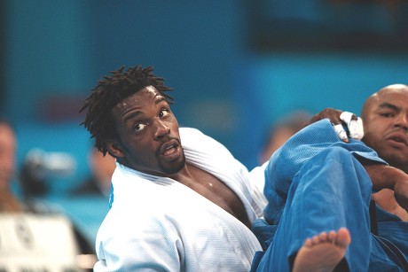 Kate Howey Gbr Womens Judo 70kg Editorial Stock Photo - Stock Image ...