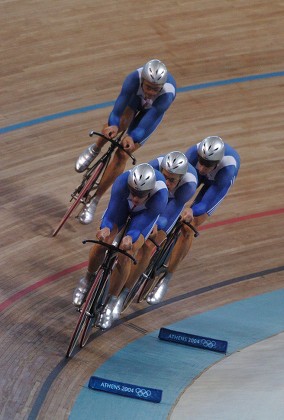 Athens Olympics - 23 Aug 2004 Stock Pictures, Editorial Images and ...