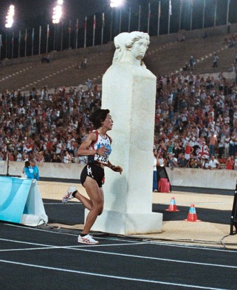 Athens Olympics 2004 - 22 Aug 2004 Stock Pictures, Editorial Images and ...