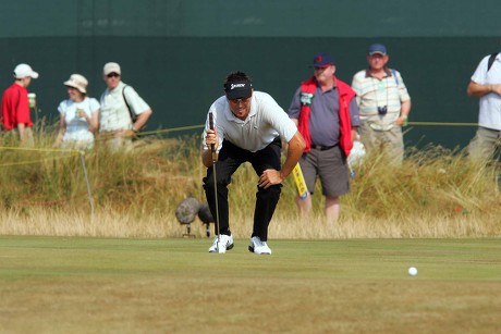 Ted Purdy Usa Open Championship 2006 Editorial Stock Photo - Stock ...
