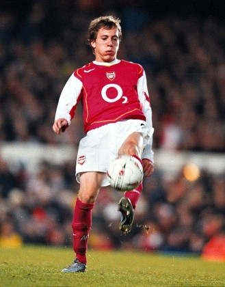 Arturo Lupoli Arsenal Arsenal V Everton Editorial Stock Photo - Stock ...