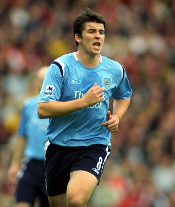 Arsenal v Man City - 22 Oct 2005 Stock Pictures, Editorial Images and ...