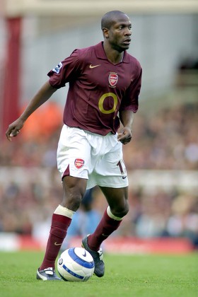 Arsenal v Man City - 22 Oct 2005 Stock Pictures, Editorial Images and ...
