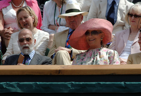 imágenes de Wimbledon Ladies Final - 07 Jul 2007 - Imágenes de stock ...