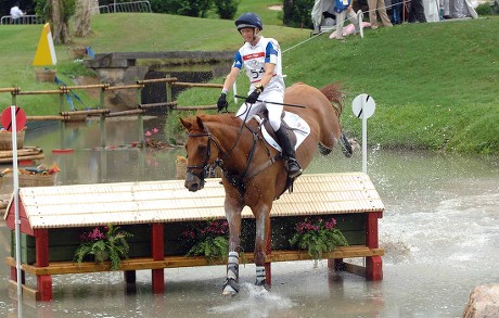 Sharon Hunt Great Britain Cross Country Editorial Stock Photo - Stock ...