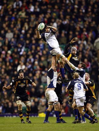Trevor Hogan Leinster London Wasps Vs Editorial Stock Photo - Stock ...