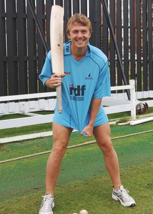 Chris Nash Sussex Cricketer Just Wearing Editorial Stock Photo - Stock ...