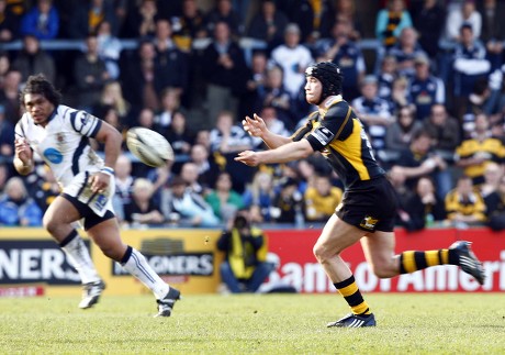 Charlie Beech London Wasps Rugby Guinness Editorial Stock Photo - Stock ...