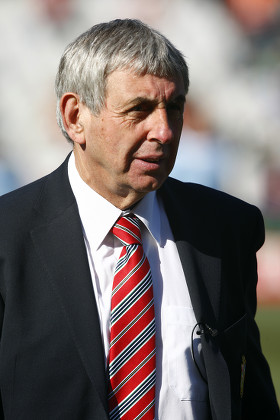 Ian Mcgeechan British Irish Lions Head Editorial Stock Photo - Stock ...