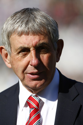 Ian Mcgeechan British Irish Lions Head Editorial Stock Photo - Stock ...