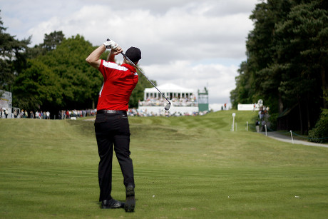 PGA Championship: Day Two - 22 May 2009 Stock Pictures, Editorial ...
