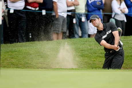 PGA Championship: Day Two - 22 May 2009 Stock Pictures, Editorial ...