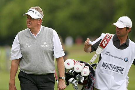 PGA Championship: Day Two - 22 May 2009 Stock Pictures, Editorial ...