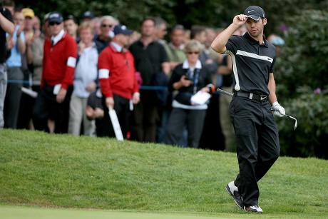 PGA Championship: Day Two - 22 May 2009 Stock Pictures, Editorial ...