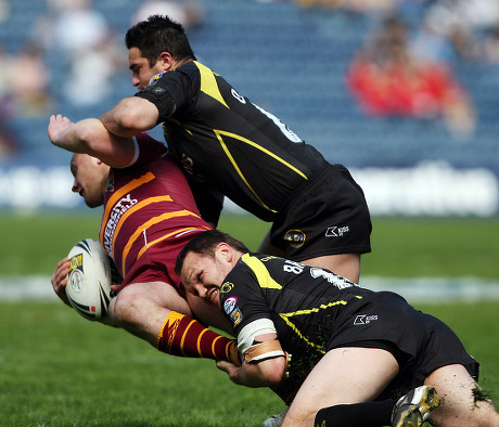 __COUNT__ imágenes de Rugby League Magic Weekend - 03 May 2009 ...