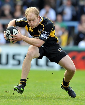 Wasps Joe Simpson Guinness Premiership London Editorial Stock Photo ...