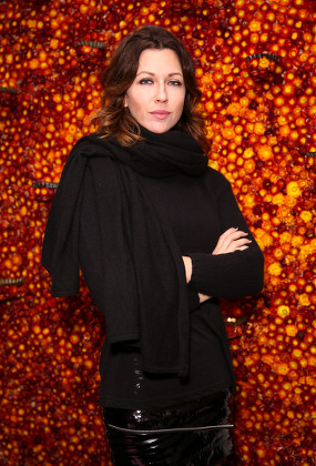 Margo Stilley Editorial Stock Photo - Stock Image | Shutterstock