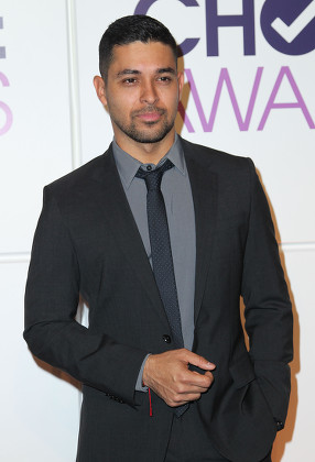 Wilmer Valderrama Editorial Stock Photo - Stock Image | Shutterstock