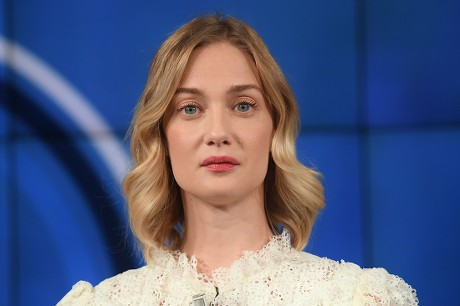 Eva Riccobono Editorial Stock Photo - Stock Image | Shutterstock