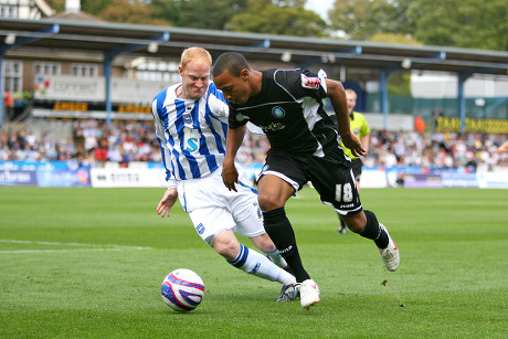 Football Coca Cola Football League One Editorial Stock Photo - Stock ...