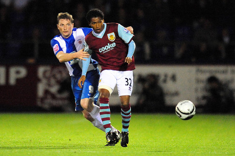 Football Carling Cup Round Two Hartlepool Editorial Stock Photo - Stock ...