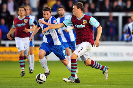 Football Carling Cup Round Two Hartlepool Editorial Stock Photo - Stock ...