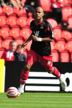 Football Cocacola Championship Middlesborough Vs Doncaster Editorial ...