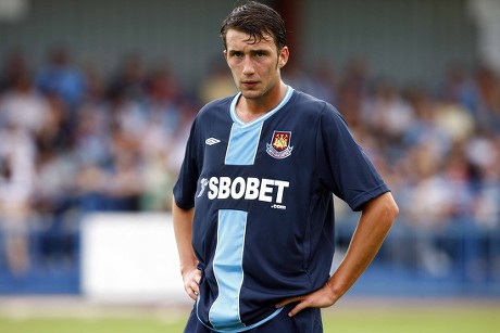 Holmar Orn Eyjolfsson West Ham Jamie Editorial Stock Photo - Stock ...