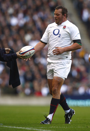 Rugby International Investec Challenge Series Rob Editorial Stock Photo ...
