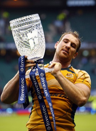 Rugby International Investec Challenge Series Rob Editorial Stock Photo ...
