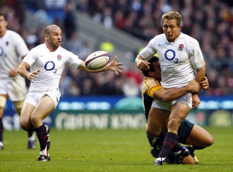 Rugby International Investec Challenge Series Paul Editorial Stock ...