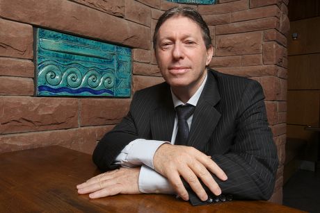 Yehuda Shinar Editorial Stock Photo - Stock Image | Shutterstock