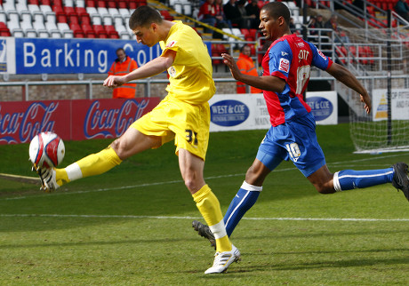 __COUNT__ imágenes de Dag & Red 3 Accrington 1 - 03 Apr 2010 - Imágenes ...