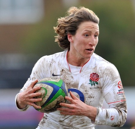 Katherine Merchant England Women England Vs Editorial Stock Photo ...