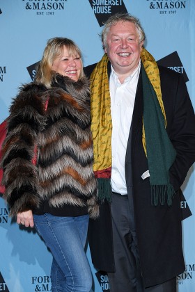 Nick Ferrari Guest Editorial Stock Photo - Stock Image | Shutterstock