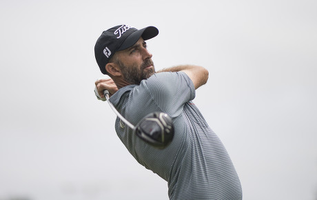 The Emirates Australian Open Golf Tournament, Royal Sydney Golf Club ...
