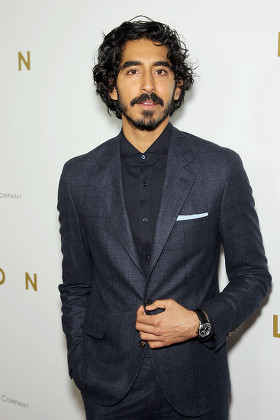 Dev Patel Editorial Stock Photo - Stock Image | Shutterstock