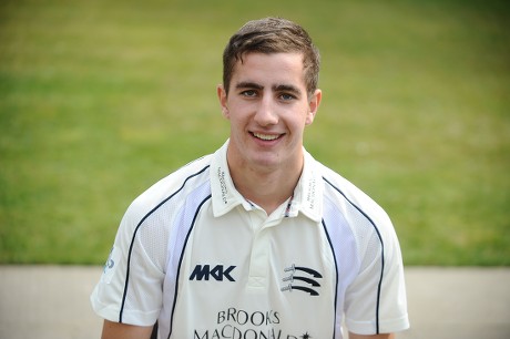 Middx CCC Press Day Stock Pictures, Editorial Images and Stock Photos ...