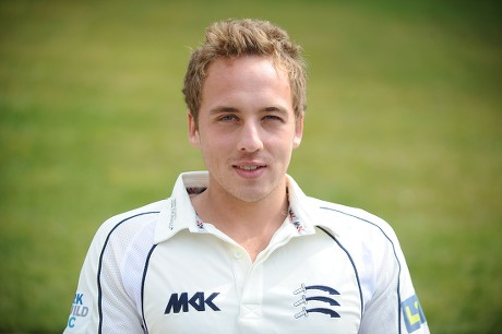 Middx CCC Press Day Stock Pictures, Editorial Images and Stock Photos ...
