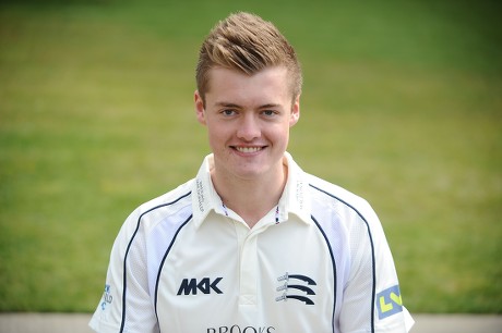 Middx CCC Press Day Stock Pictures, Editorial Images and Stock Photos ...