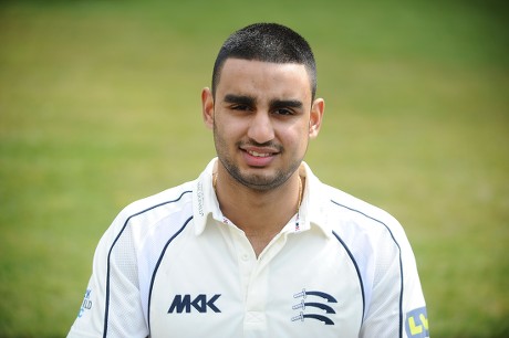 Middx CCC Press Day Stock Pictures, Editorial Images and Stock Photos ...