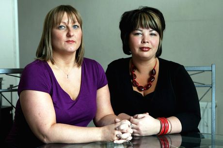 Jennifer Gillespie Amanda Towler Editorial Stock Photo - Stock Image ...