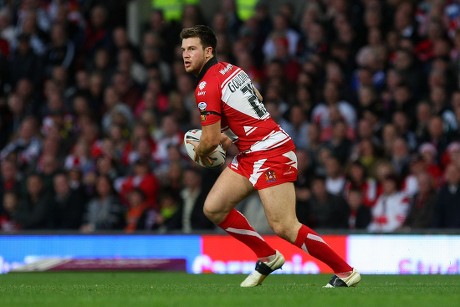 Rugby League Super League Grand Final Editorial Stock Photo - Stock ...