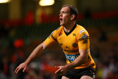 Rugby League Super League Millennium Magic Editorial Stock Photo ...