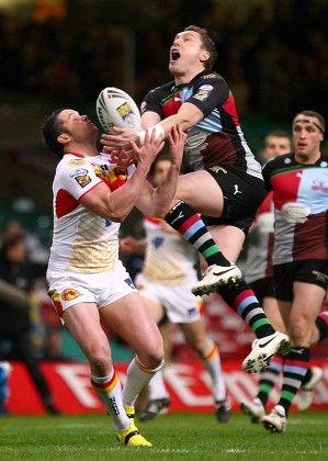 Rugby League Super League Millennium Magic Editorial Stock Photo ...