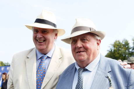 62 Michael easterby Stock Pictures, Editorial Images and Stock Photos ...