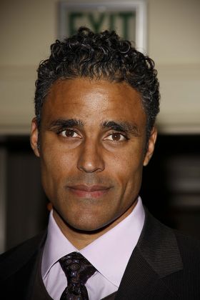 Rick Fox Editorial Stock Photo - Stock Image | Shutterstock